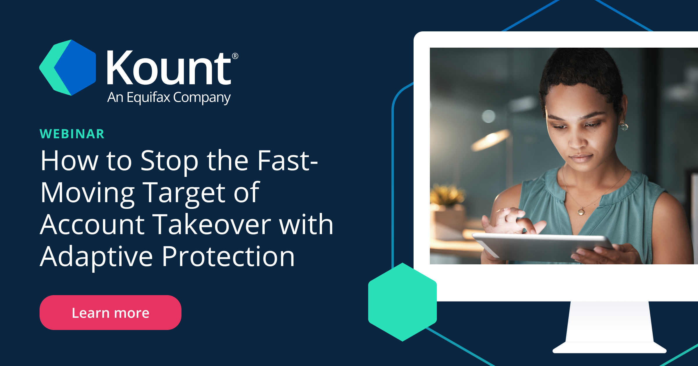 How to Stop the Fast-Moving Target of Account Takeover with